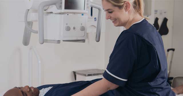Nursing jobs | HCA Healthcare UK Careers
